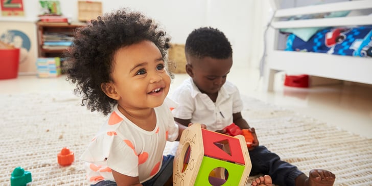 Mess-Free Activities For Toddlers | POPSUGAR Family
