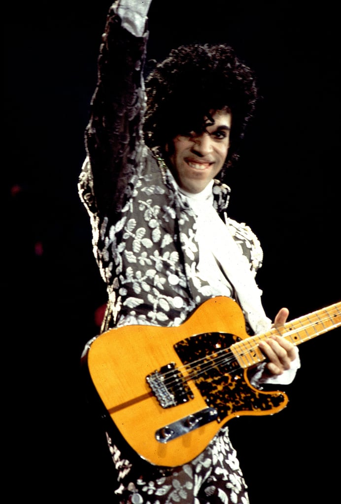 Prince Pictures | POPSUGAR Celebrity
