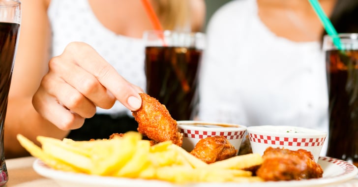 10 Things That Make You Fat | POPSUGAR Fitness