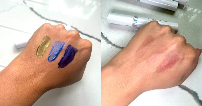 Three Editors tried the Viral Wonderskin Lip Stain | PS UK Beauty