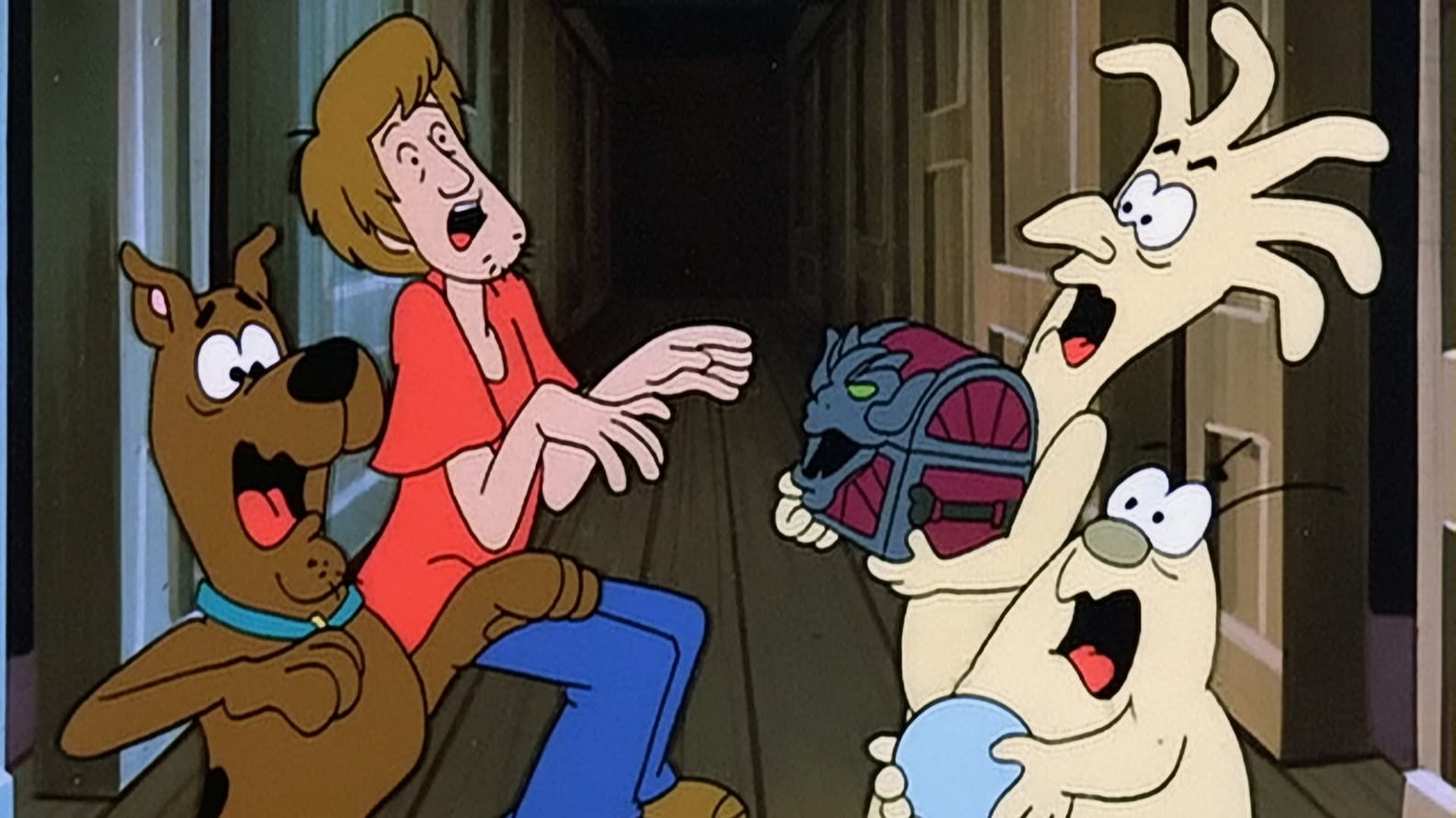 Free Shows For Kids Streaming on Tubi | PS Family
