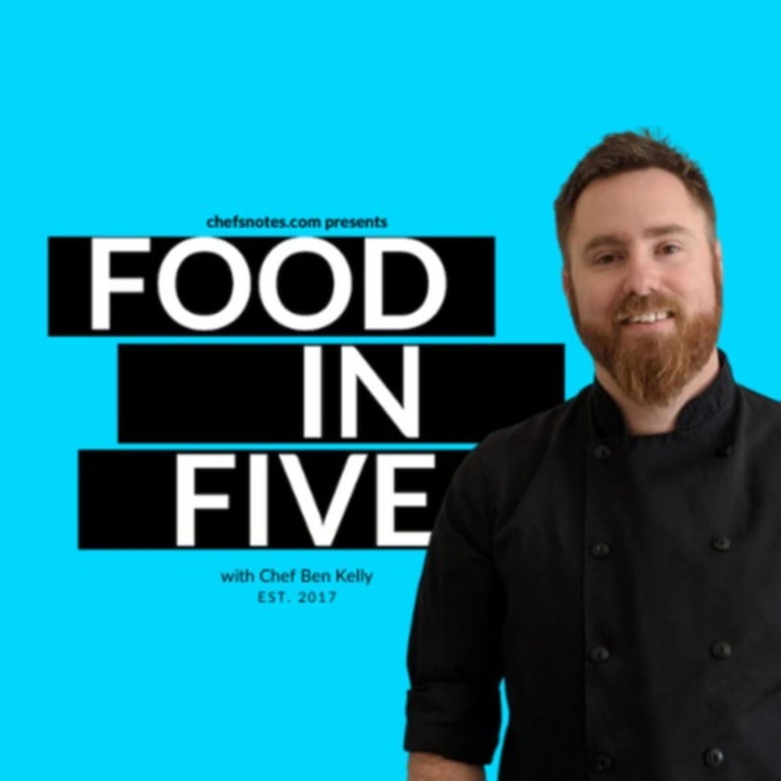 The 10 Best Cooking Podcasts For Chefs of Any Level | PS Food