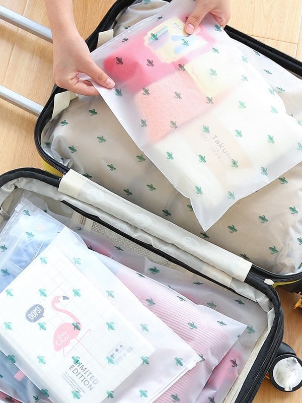 Cheap Organization Products From Shein | POPSUGAR Home