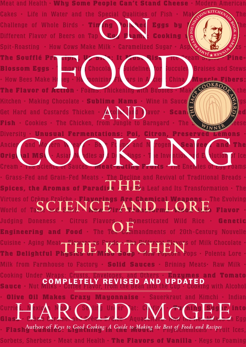 Samin Nosrat's Favorite Books About Food and Cooking | PS Food