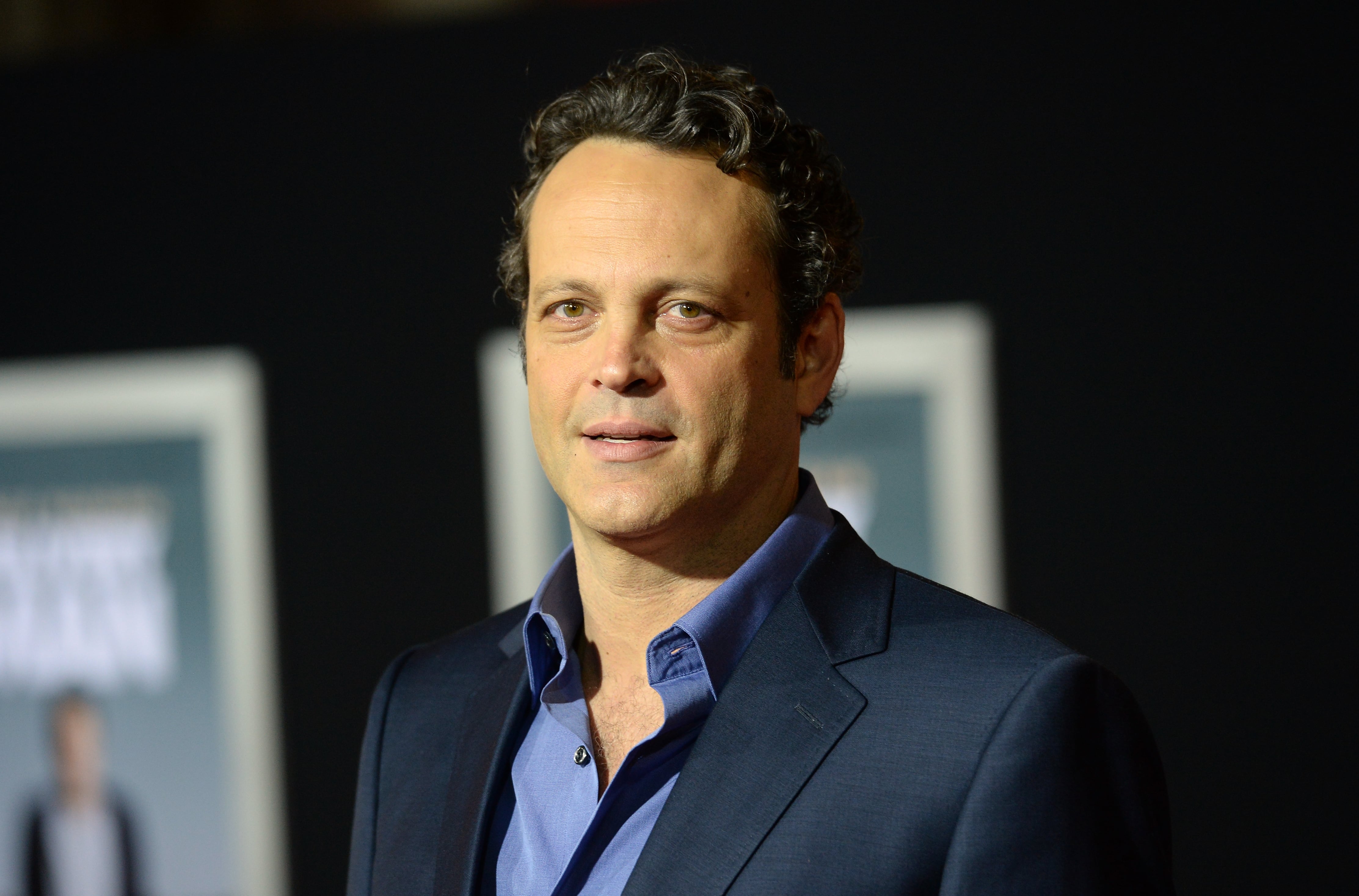 Clay Pigeons Vince Vaughn