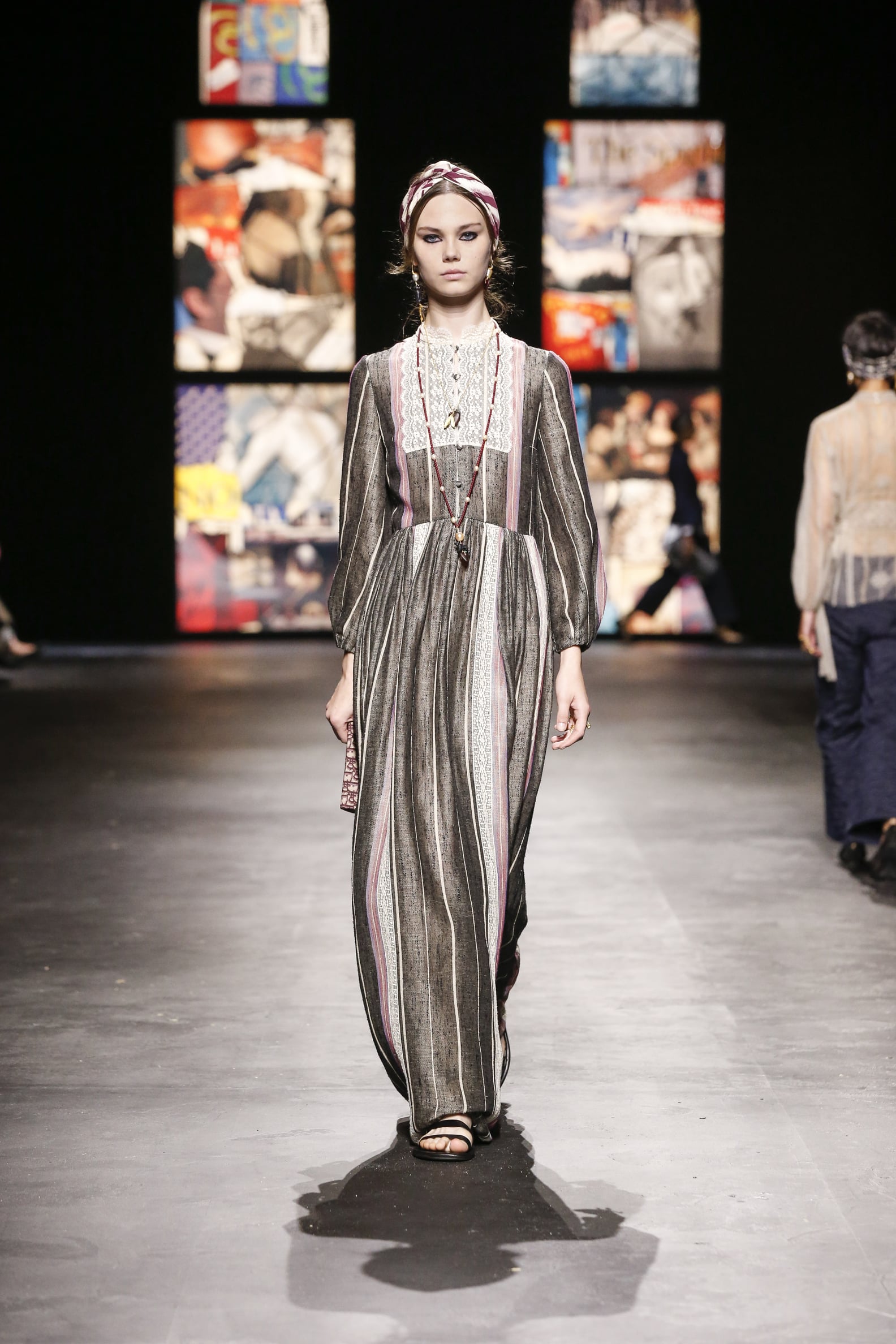 Dior Spring/Summer 2021 Fashion Show Review and Photos | PS Fashion