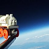 Space Flight Videos | POPSUGAR Tech