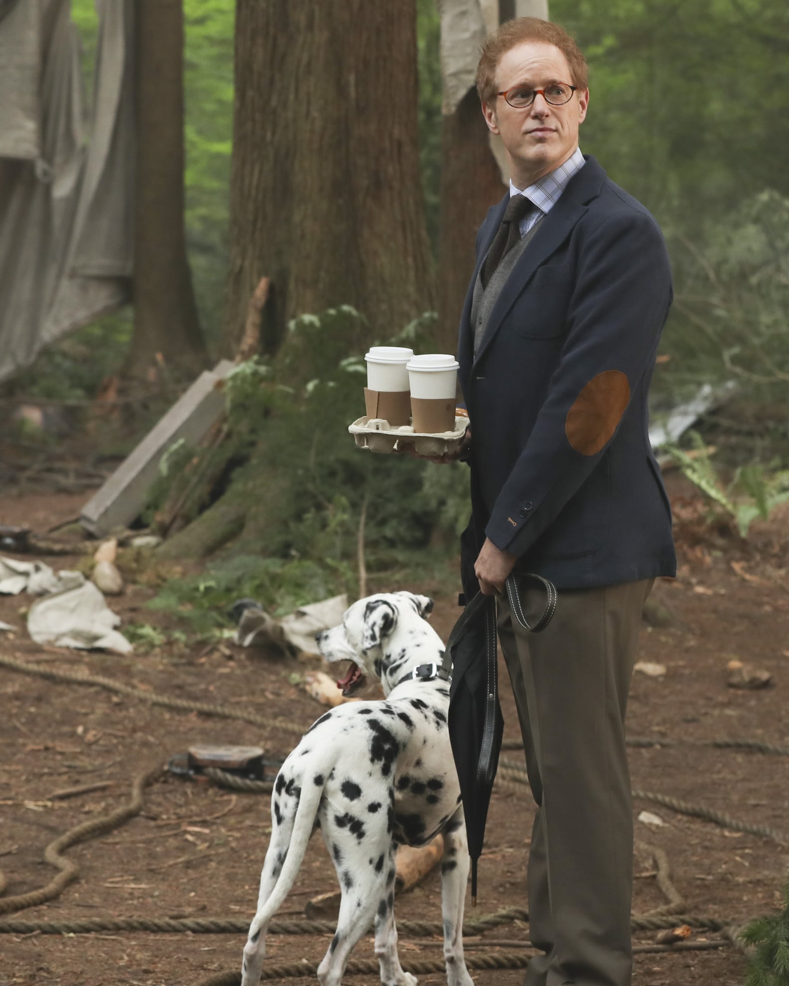 Once Upon a Time Season 6 Photos | PS Entertainment