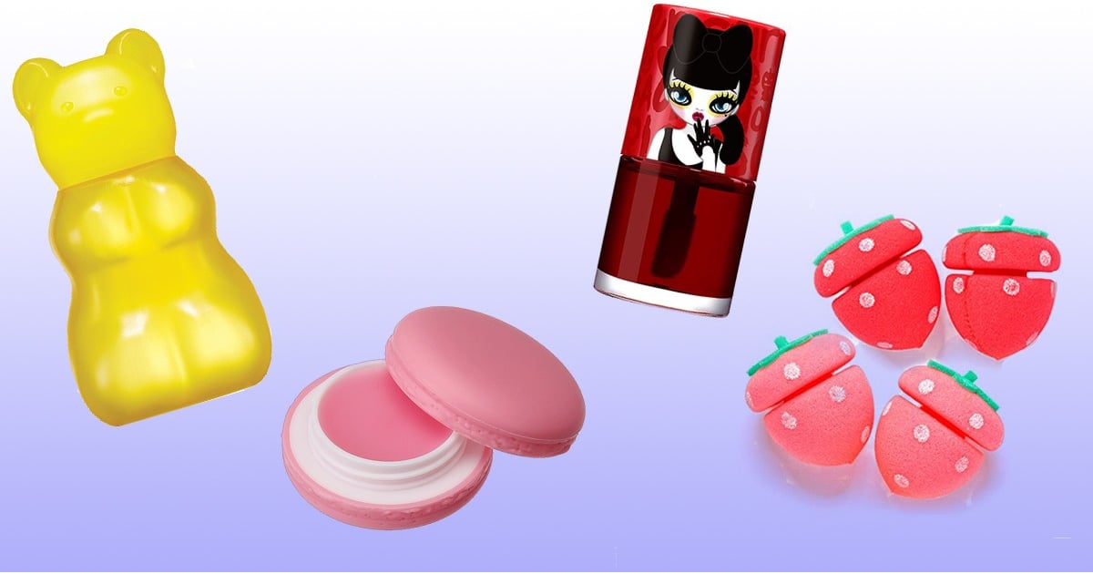 Cute Korean Beauty Products | POPSUGAR Beauty