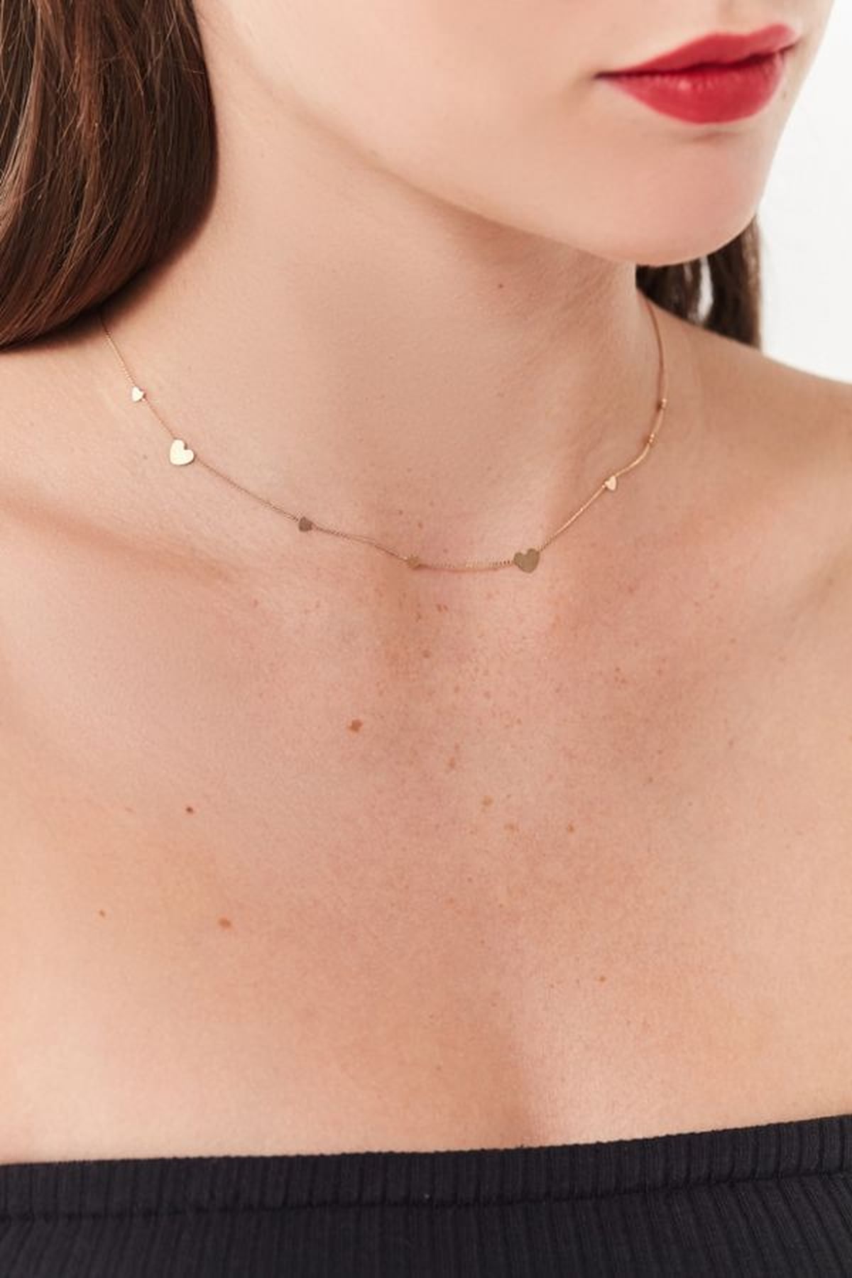 Dainty Jewelry Gifts | PS Fashion