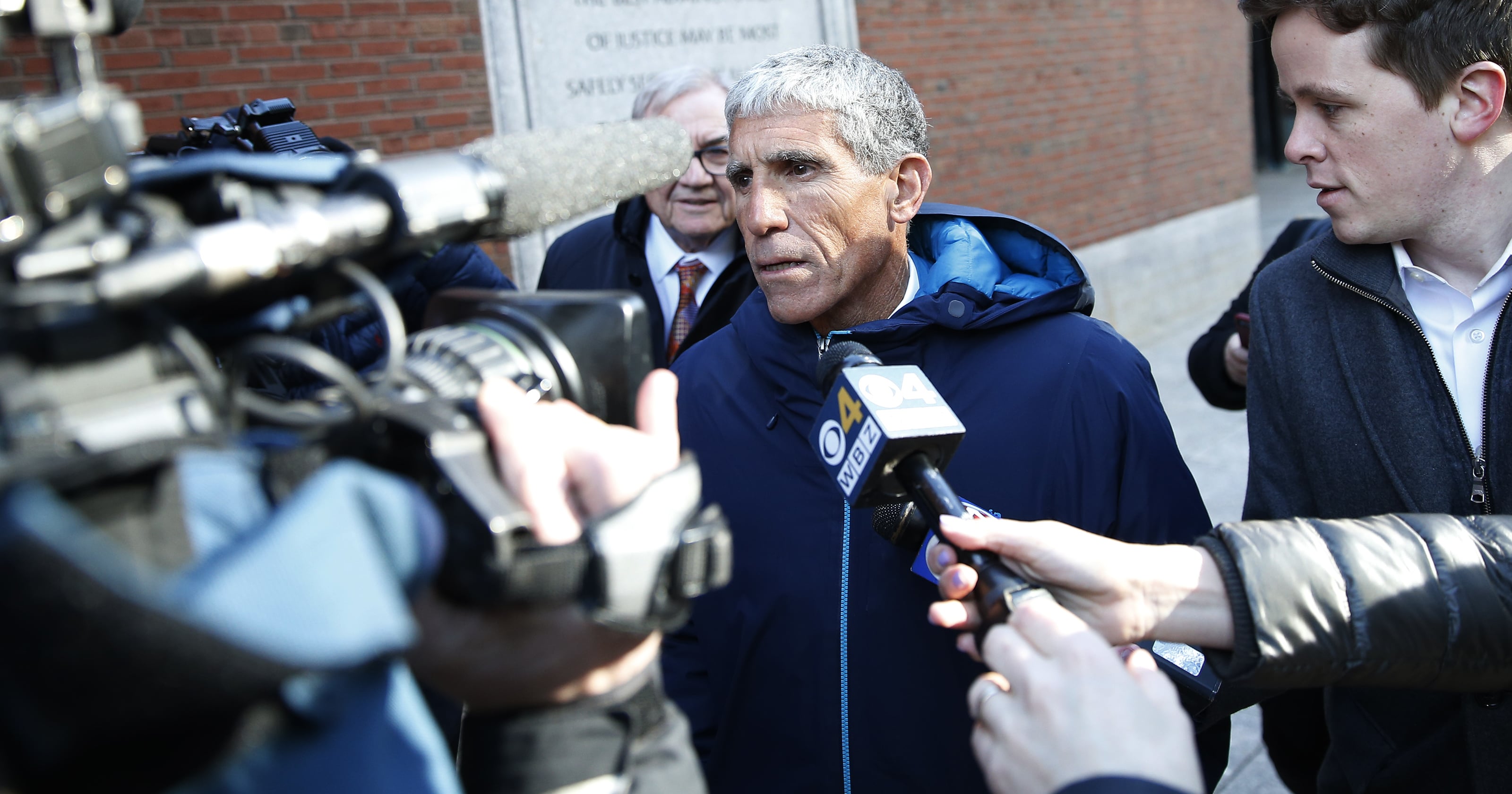 Operation Varsity Blues: Where Is Rick Singer in 2021? | PS Entertainment