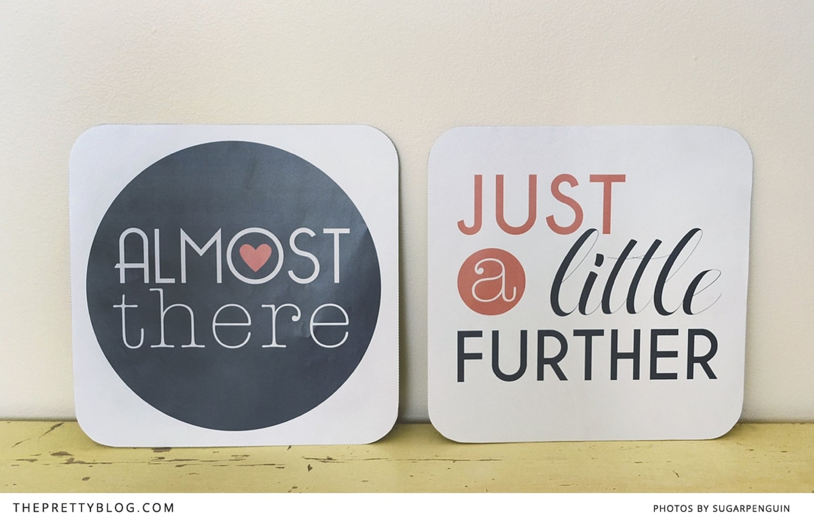 Free Printable Wedding Signs | POPSUGAR Smart Living