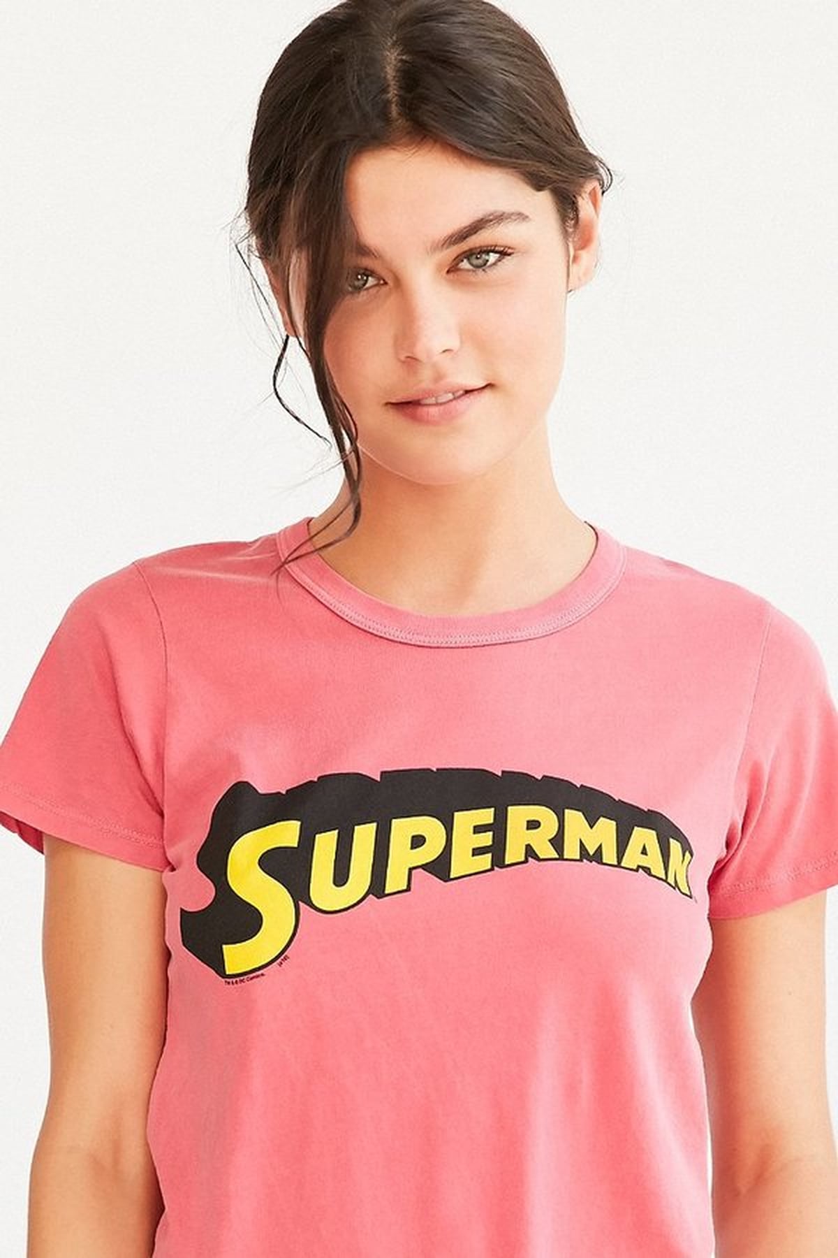 Graphic Tees Street Style Trend at Fashion Week Spring 2017 | PS Fashion