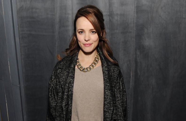 Rachel McAdams Cast in True Detective Season 2 | PS Entertainment