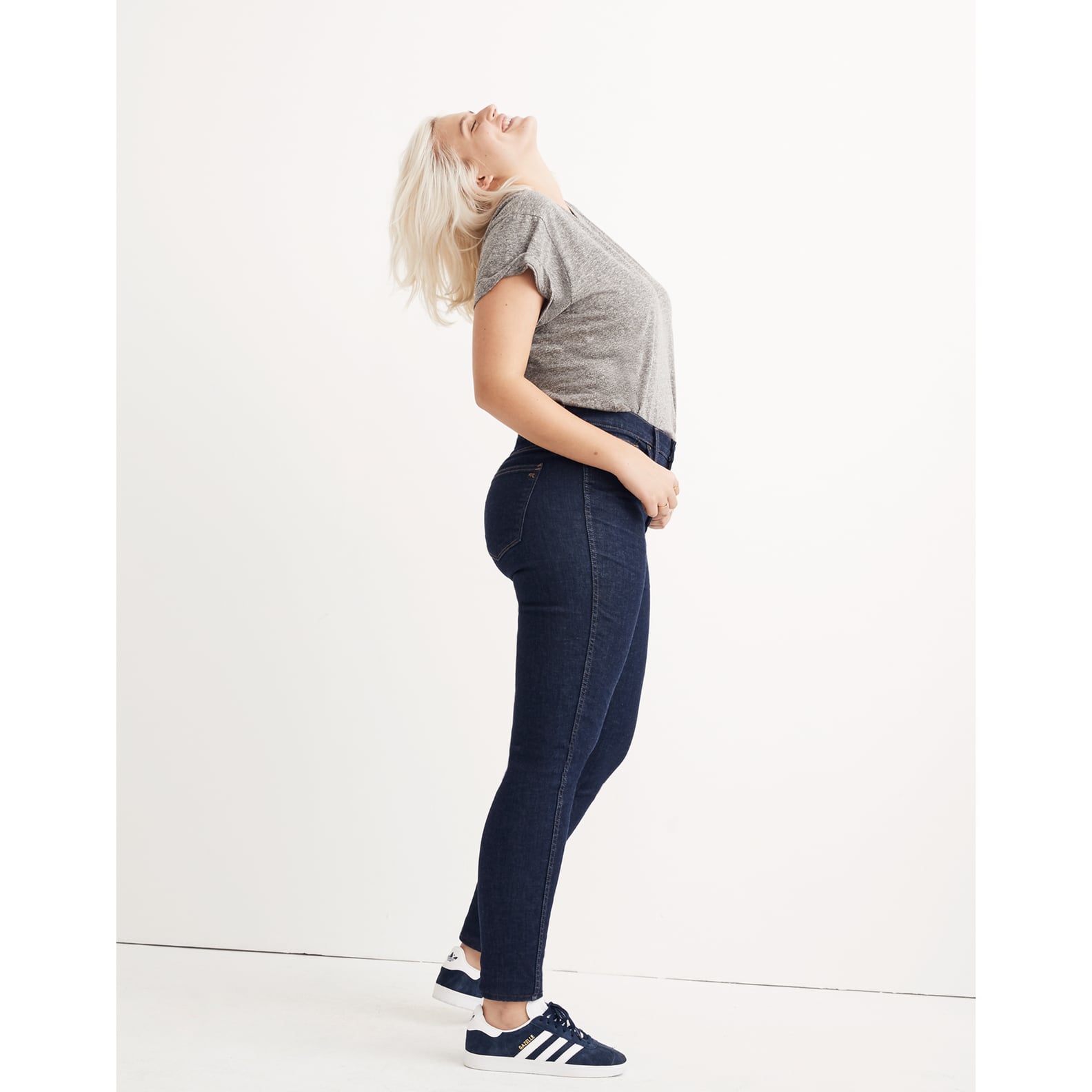 Madewell Extended Sizing | PS Fashion