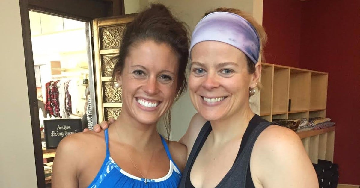 Anorexia Recovery Story | POPSUGAR Fitness