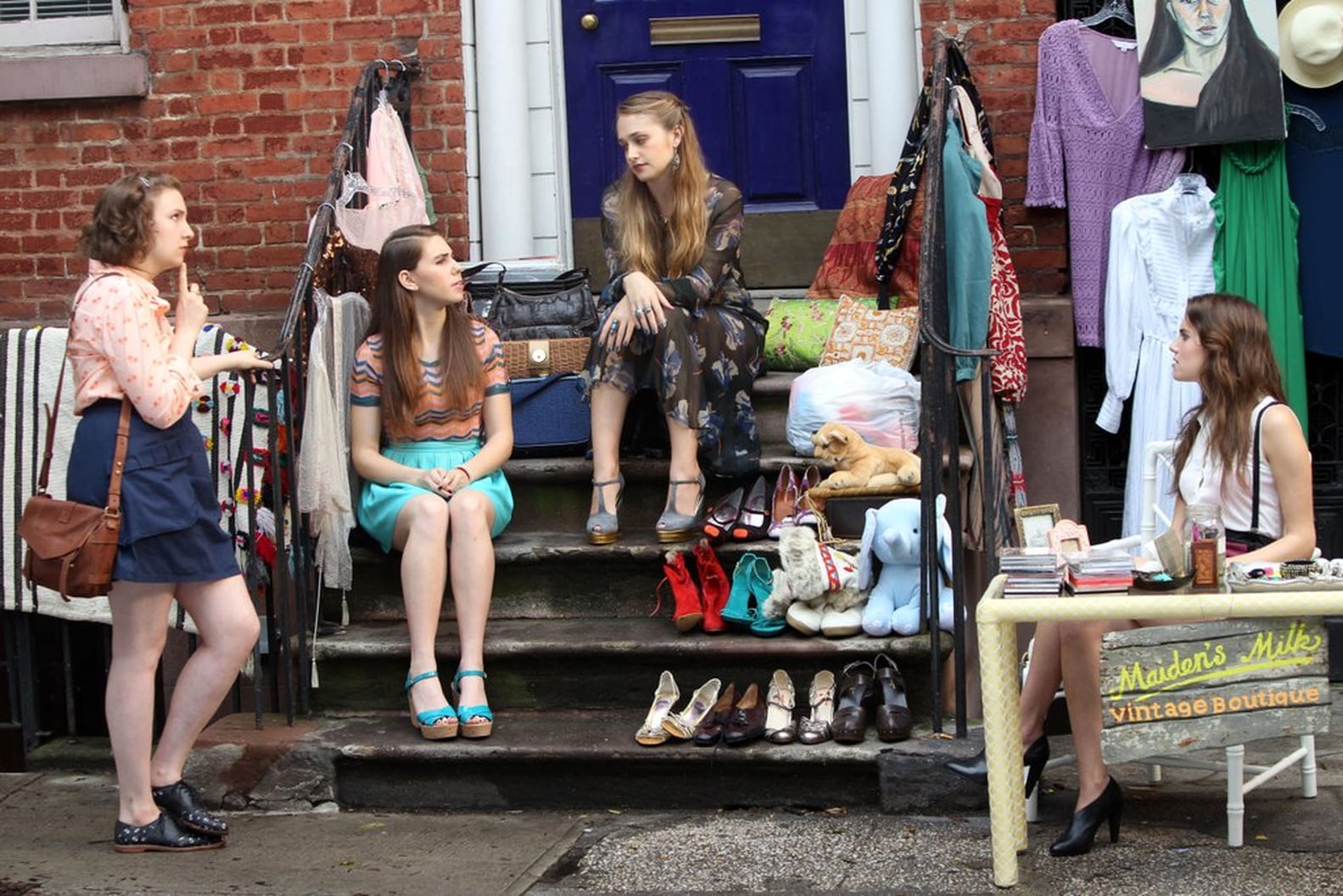 TV Shows to Watch in Your 20s | PS Entertainment