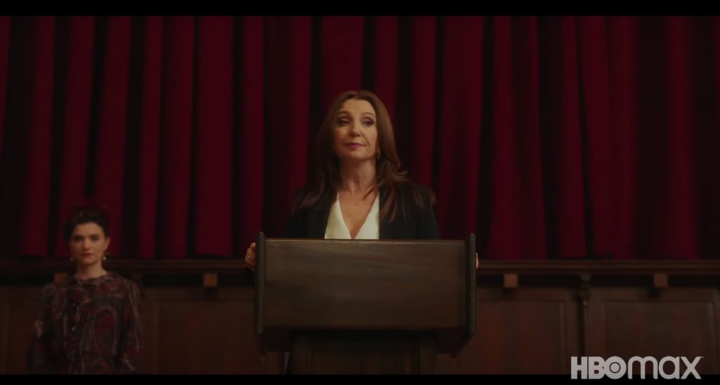 Gossip Girl: Breaking Down the Trailer For the Reboot | POPSUGAR ...