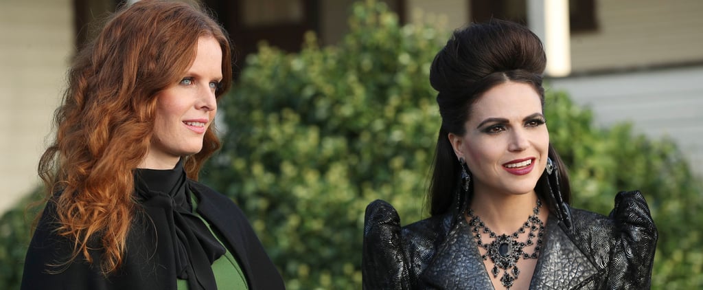 Who Is Returning For the Once Upon a Time Series Finale? | POPSUGAR ...