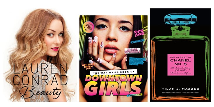 Best Beauty Books | POPSUGAR Beauty