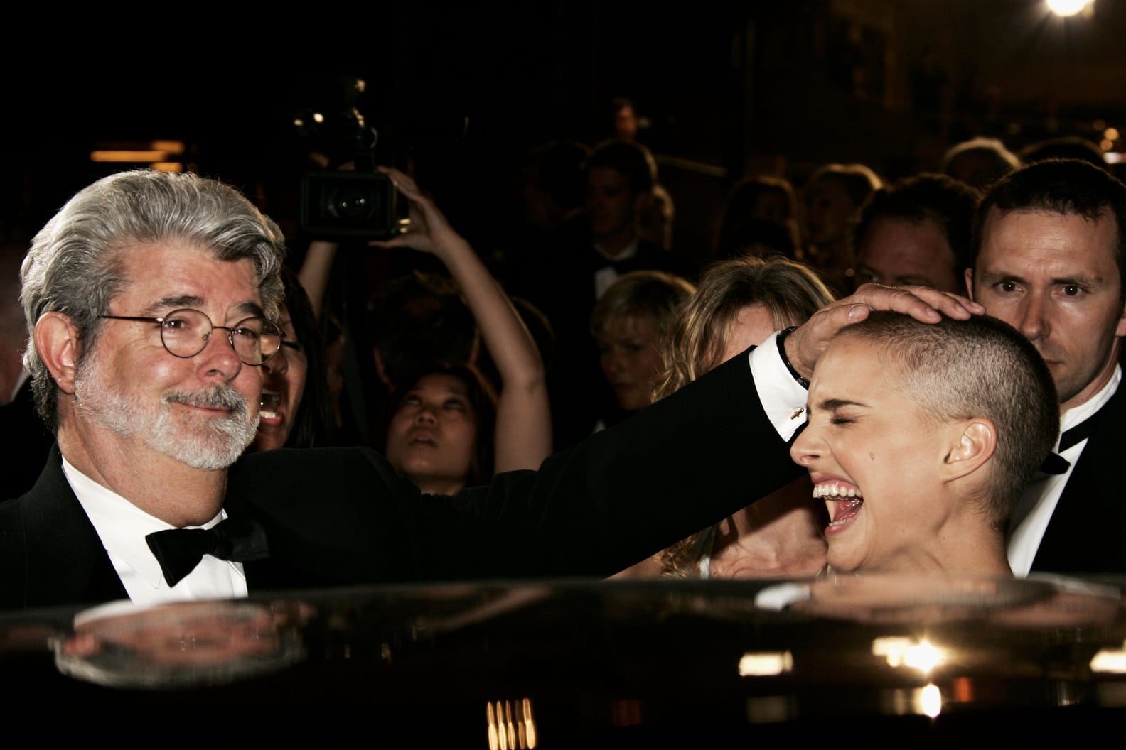 Cannes Film Festival History | PS Celebrity