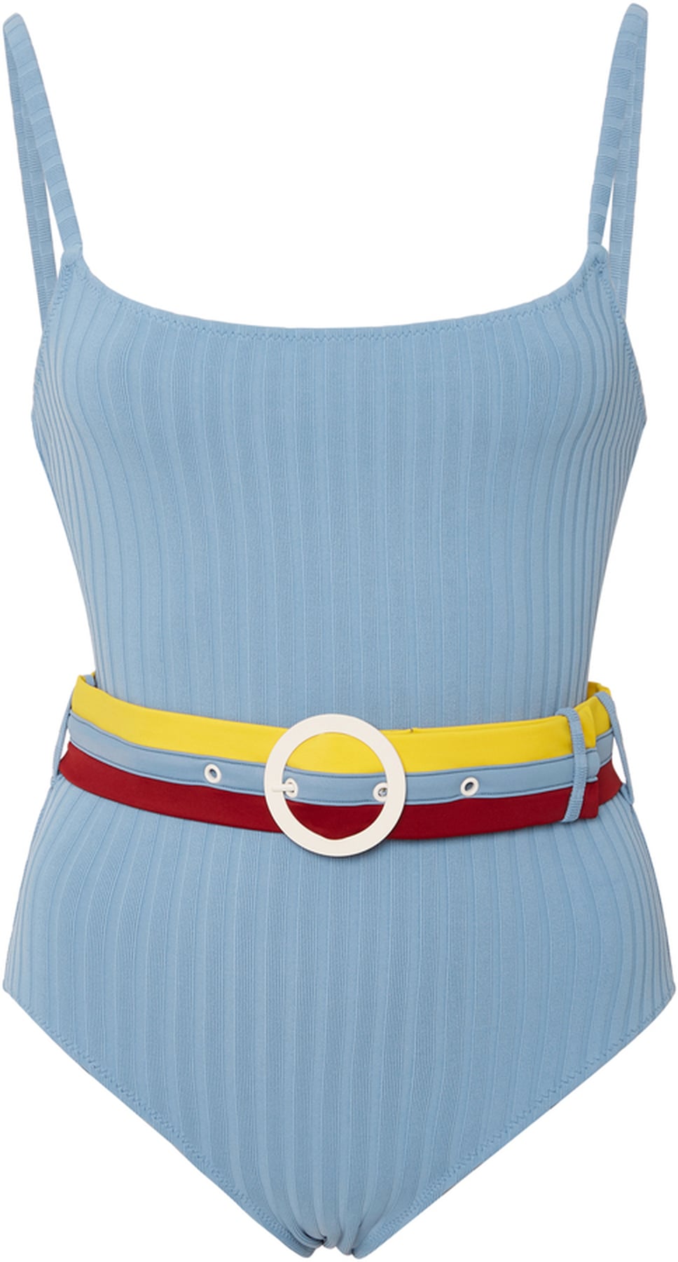 Swimsuit Trends For 2018 | PS Fashion