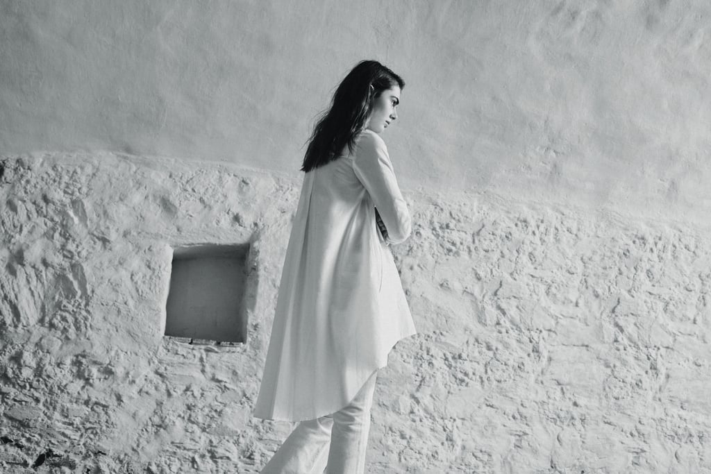 Mango Ramadan Collection | POPSUGAR Fashion