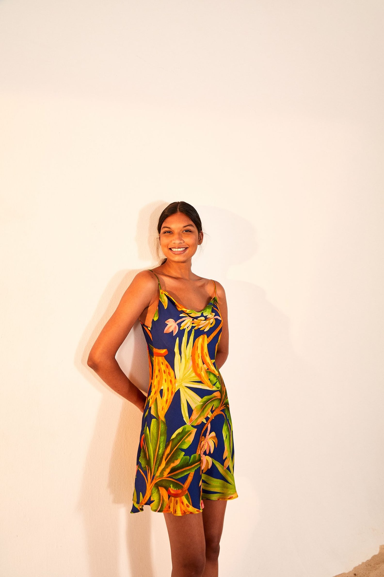 Best Summer Dresses From Farm Rio | PS Fashion