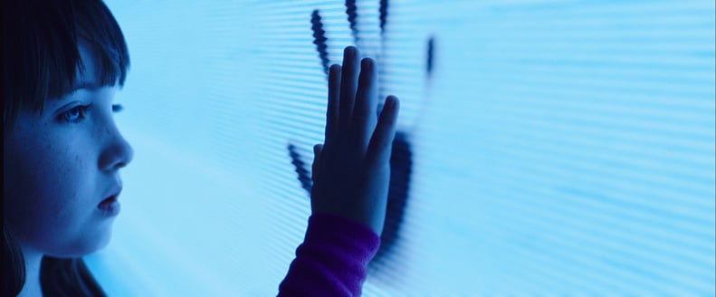 Poltergeist 2015 Pictures | POPSUGAR Entertainment
