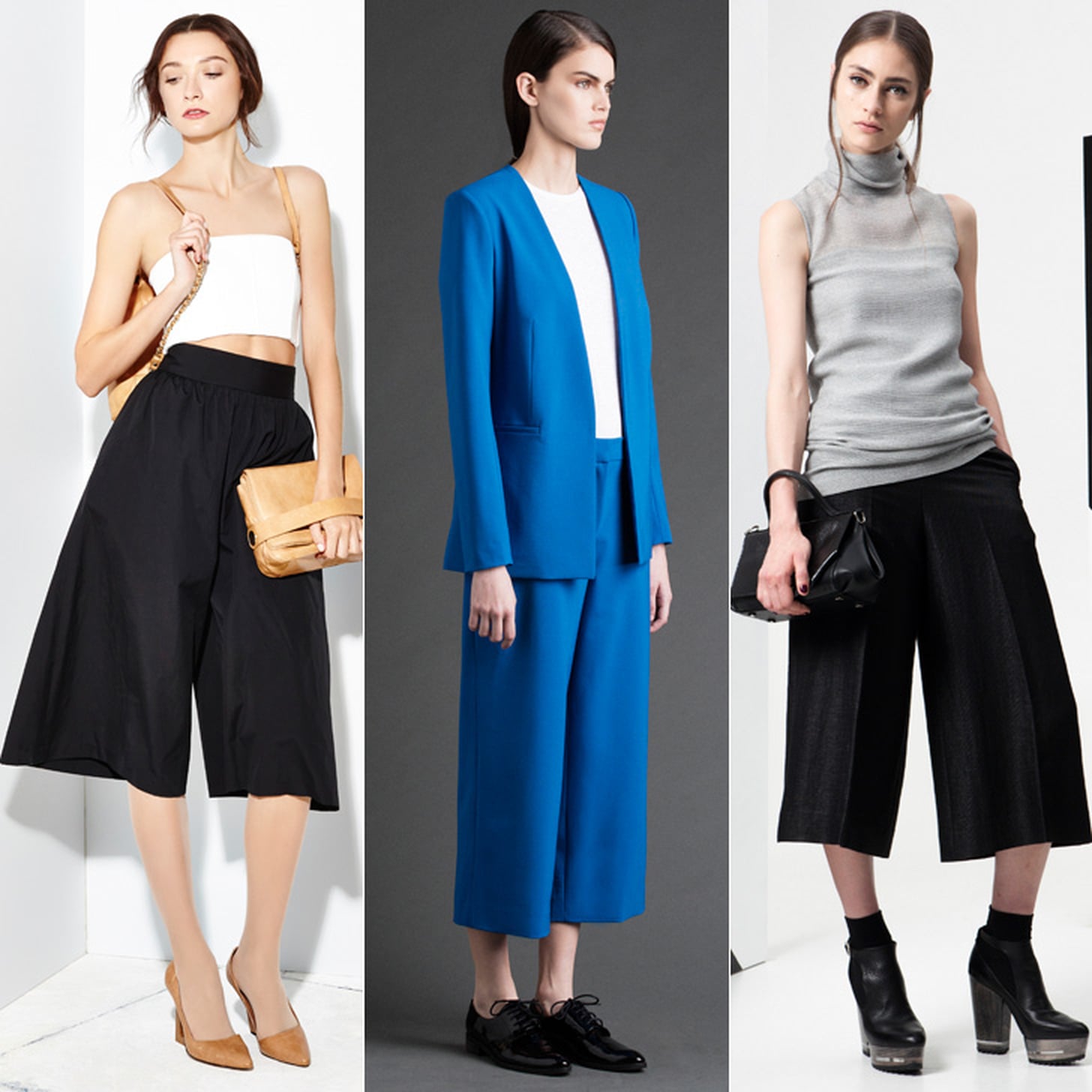 Resort Collections 2015 | PS Fashion