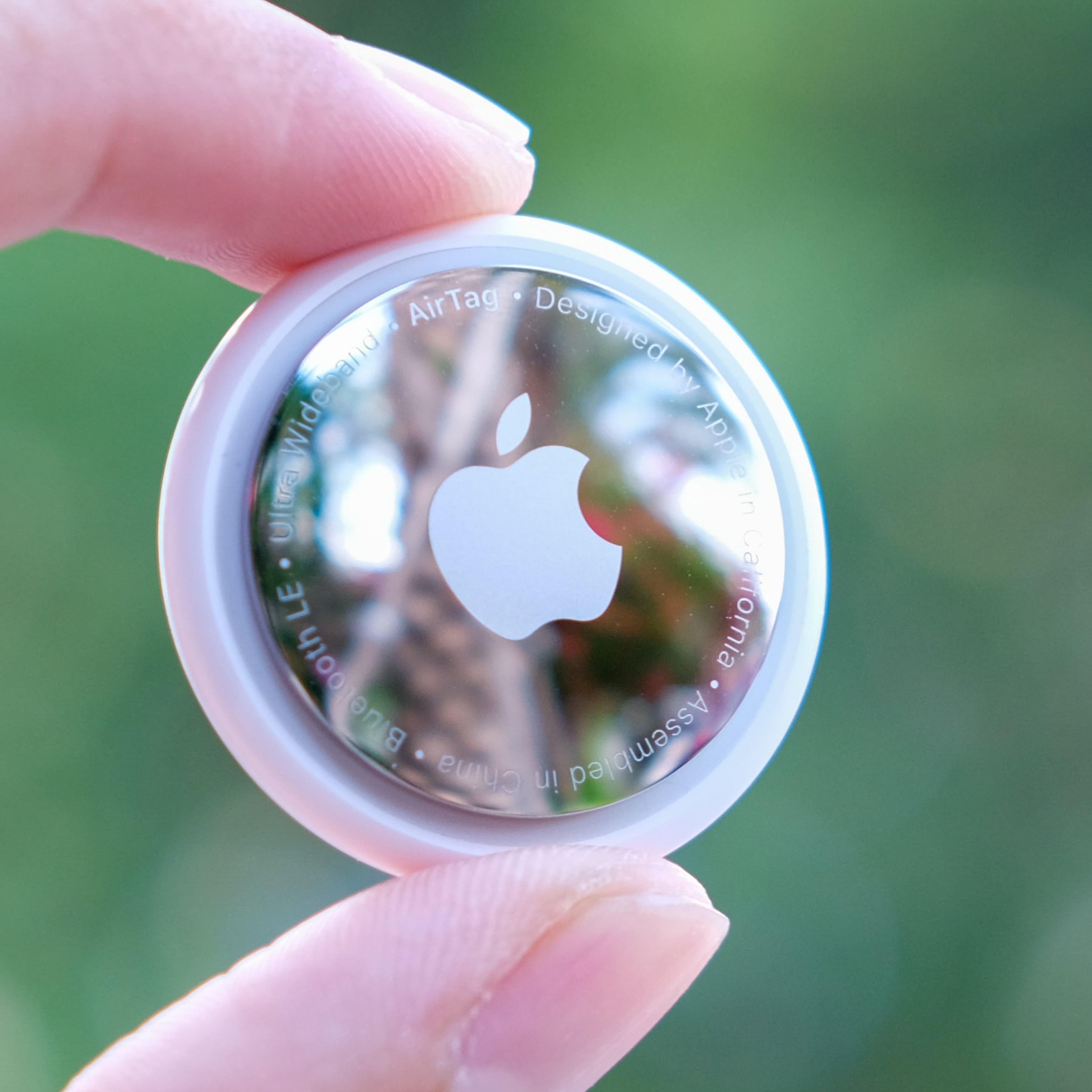 What to Know About Apple AirTags and Finding an Unknown One | POPSUGAR Tech