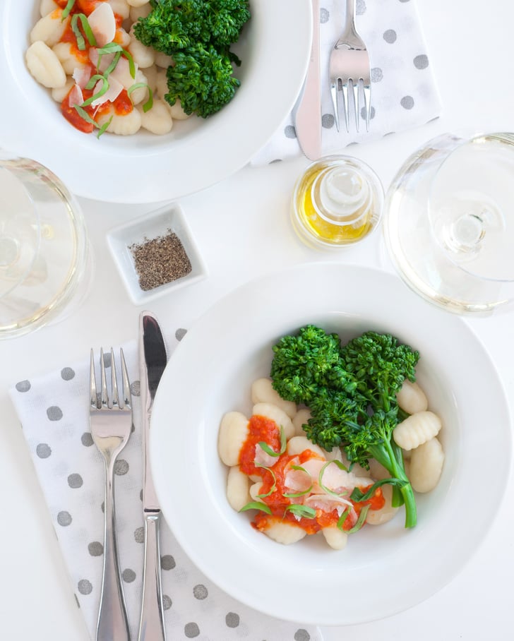 Benefits of Using a Meal Service | POPSUGAR Smart Living