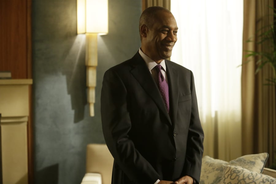 Scandal Season 4 Finale Pictures | POPSUGAR Entertainment