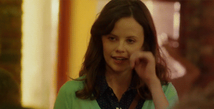 Parenthood Crying GIFs | PS Entertainment