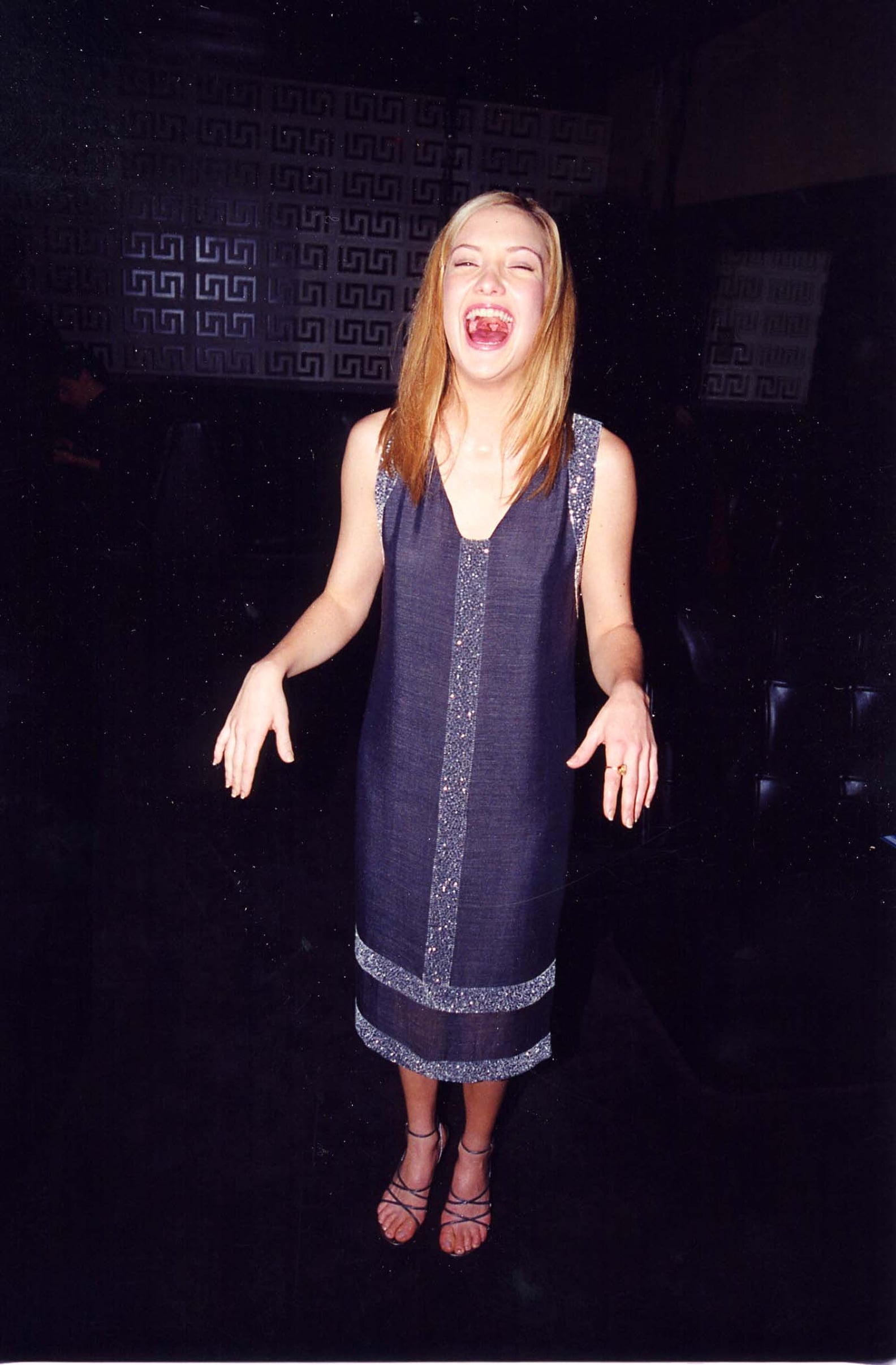 Kate Hudson Through the Years | Pictures | PS Celebrity