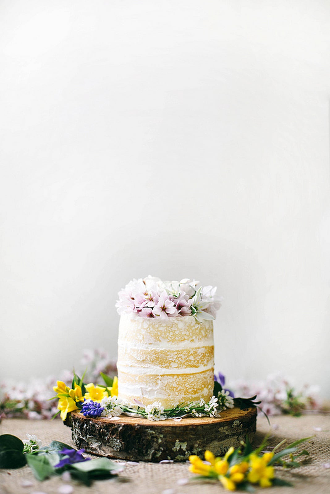 Latin Wedding Cakes | PS Latina