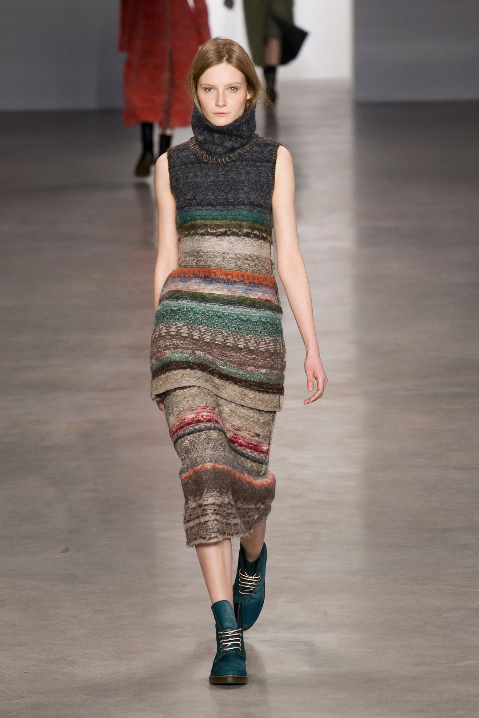 100 Best Outfits From Fashion Week For Fall 2014 | PS Fashion