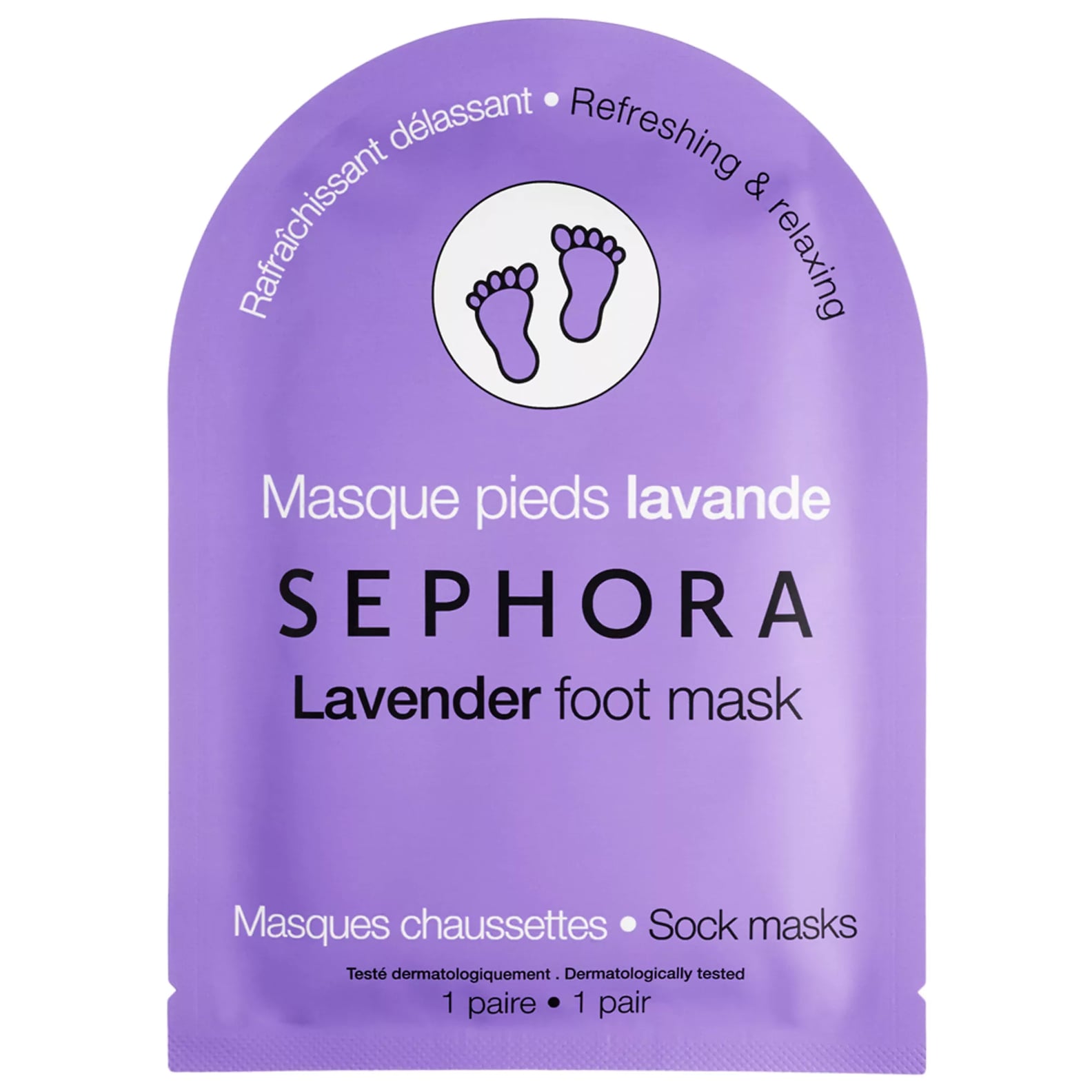 Best Foot Masks | PS Beauty