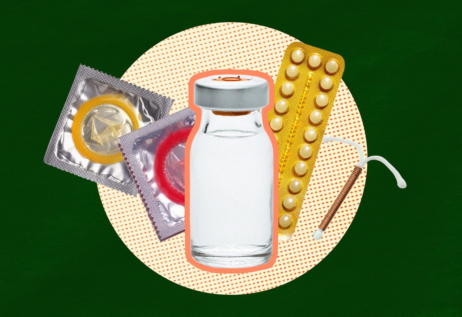 Is There a Male IUD? Experts Explain Contraline's ADAM | PS Health