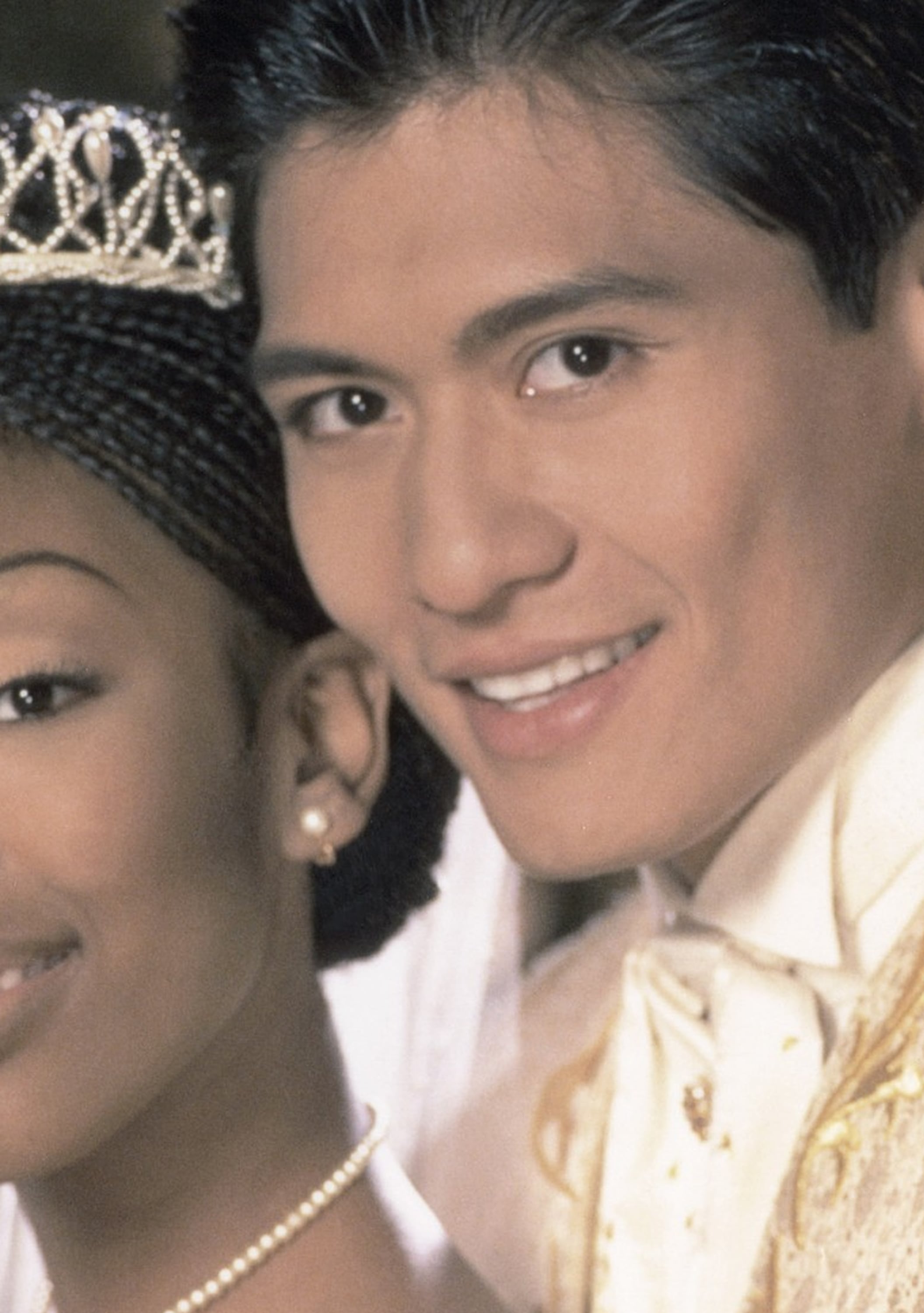 Descendants 4: The Rise of Red | Cast, Plot, and More | POPSUGAR ...