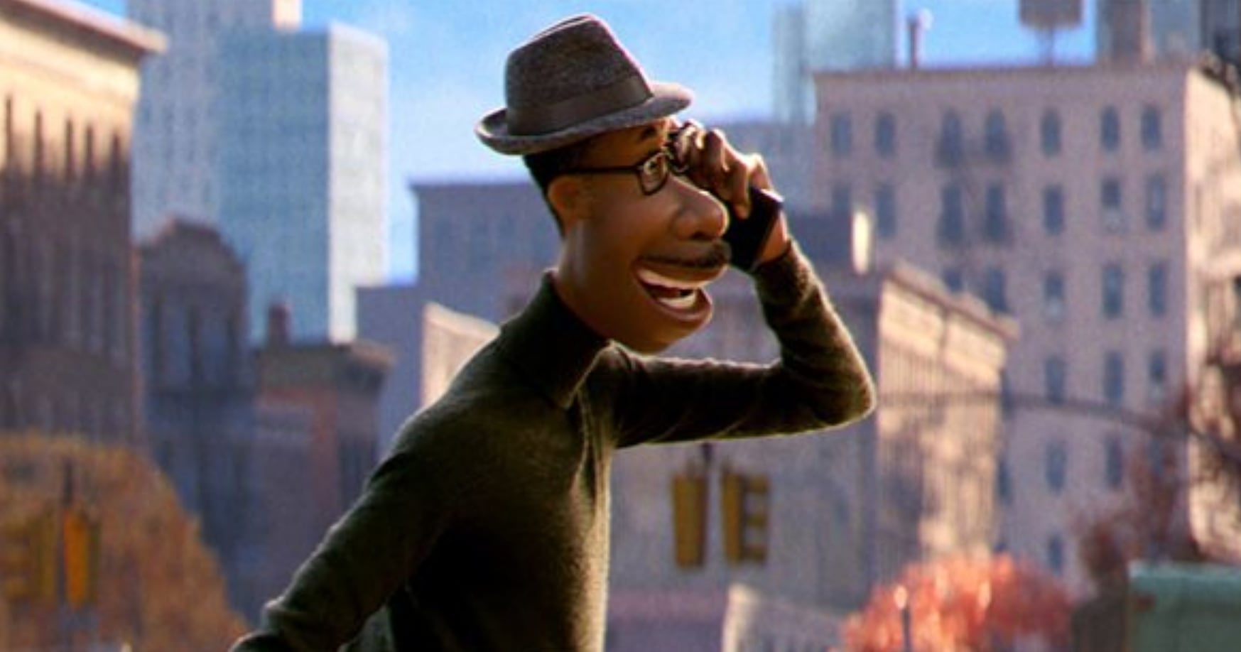What Is Disney Pixar's Soul Movie About? | PS Entertainment