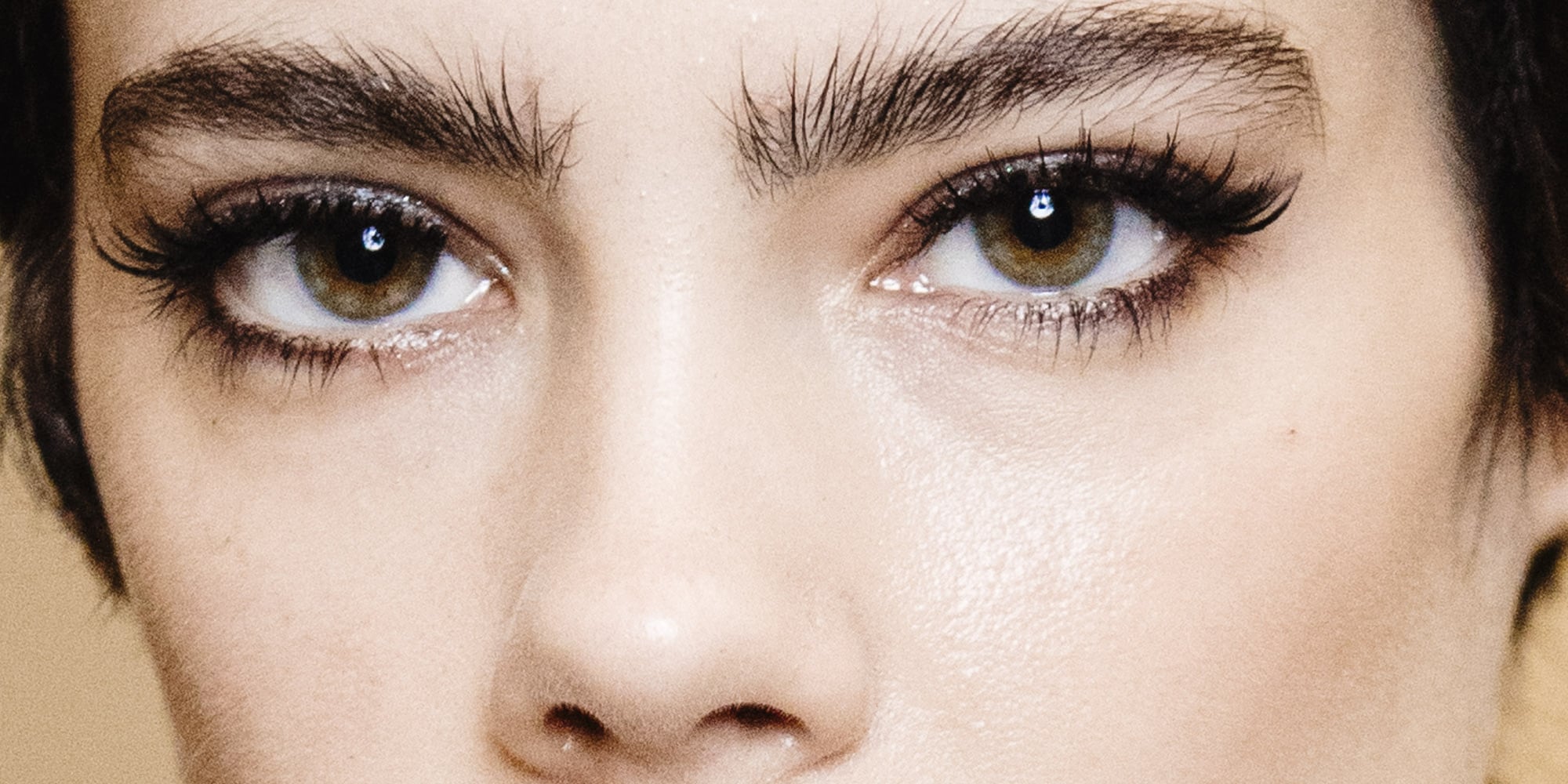 The "Bat" Winged Eyeliner Makeup Trend For 2021 | PS UK Beauty