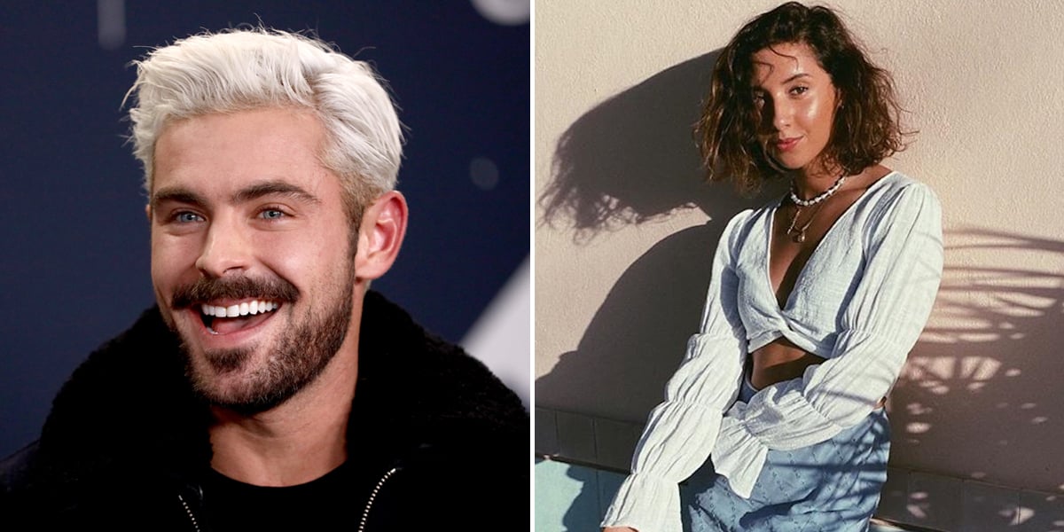 Who Is Zac Efron Dating? 2020 | PS Celebrity