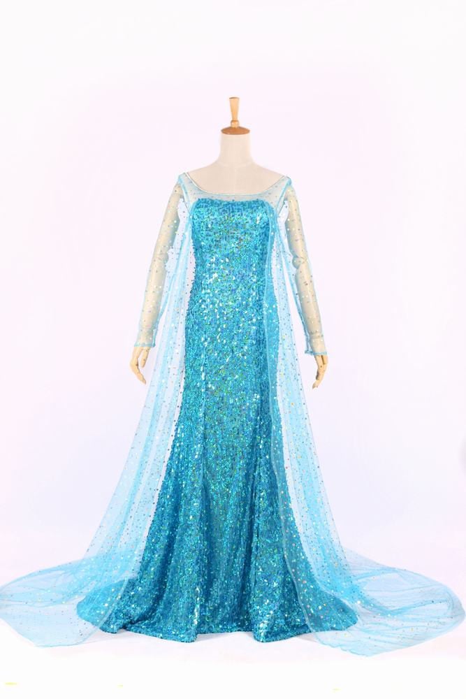 Disney Princess Costumes | PS Love
