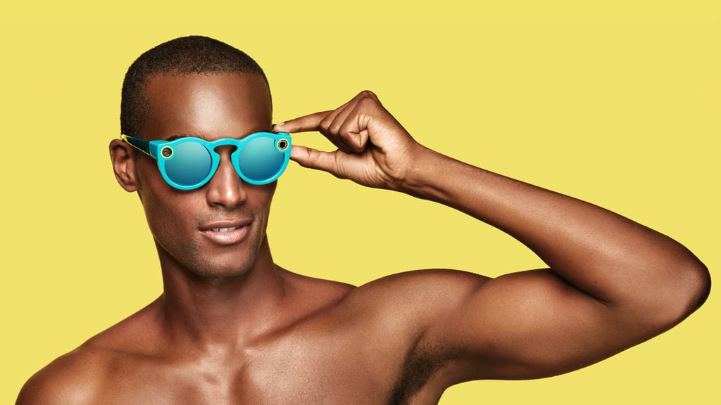 Snapchat Spectacles | POPSUGAR Tech