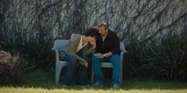 Beautiful Boy Trailer 1 2018 Movieclips Trailers