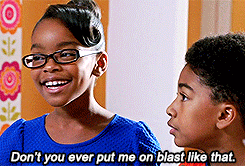 Black-ish GIFs | POPSUGAR Entertainment