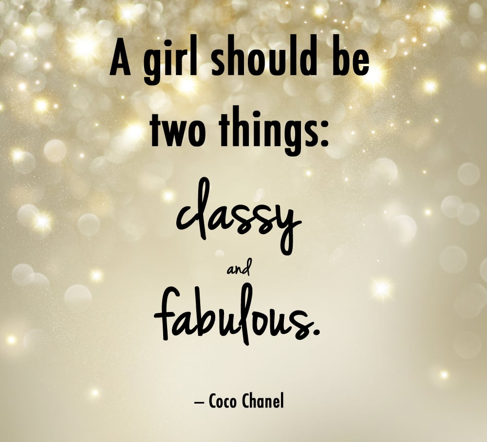 Quotes About Women Popsugar Love And Sex Photo 6