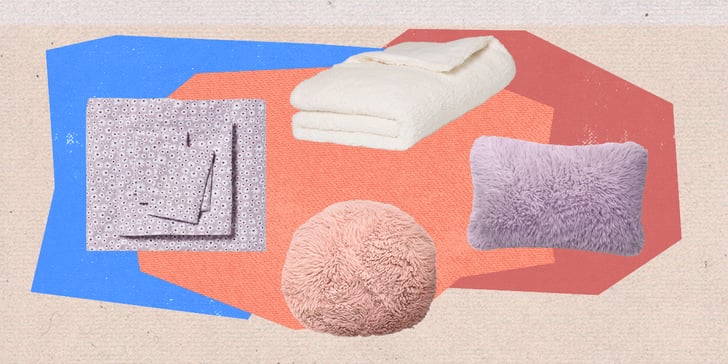 College Dorm Room Essentials From Target | POPSUGAR Smart Living