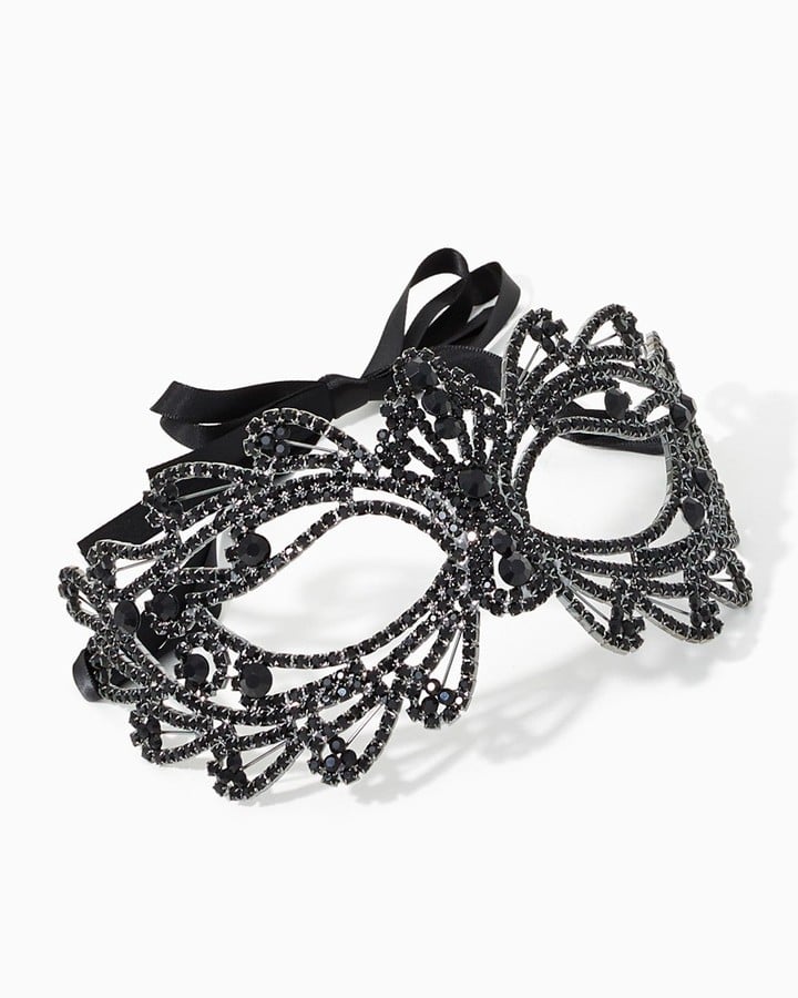 Kendall Jenner and Cara Delevingne Wearing Masks | POPSUGAR Fashion